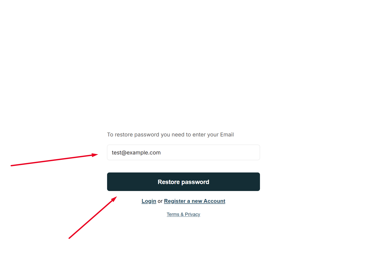 Account|Google/FB sign-in to personal password - FuseBase