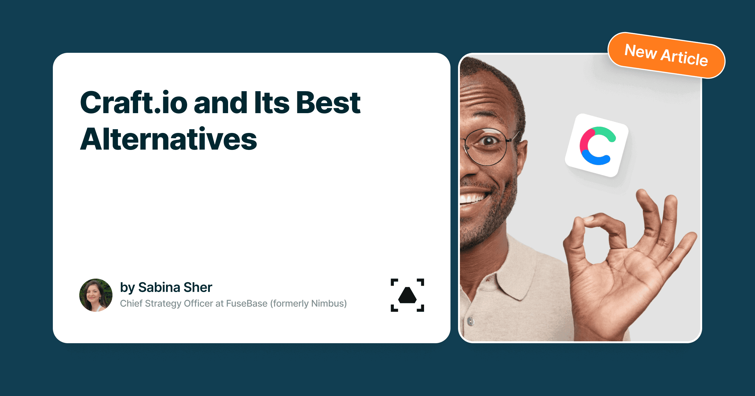 Craft and Its Best Alternatives - FuseBase