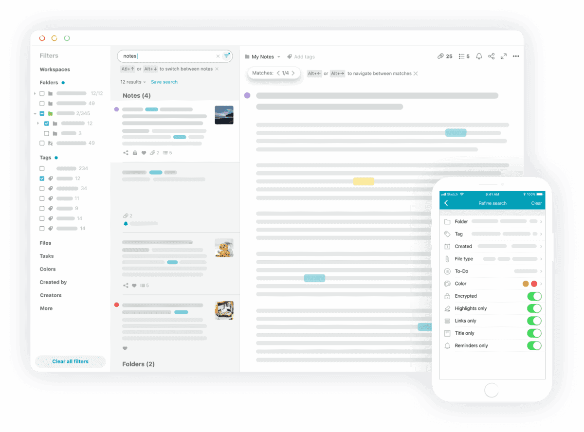 FuseBase für Bildung - Studenten
