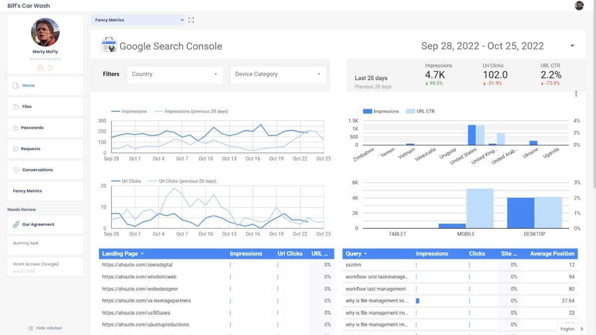 8 Ahsuite Alternatives Compared: Which Best? - FuseBase