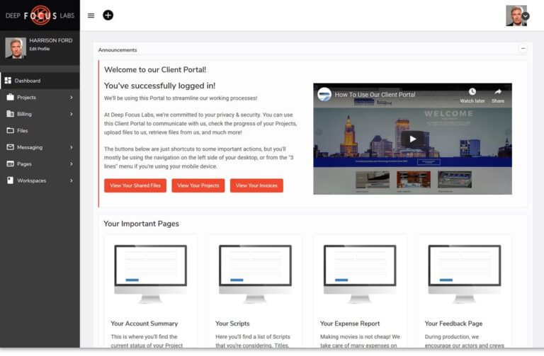 What is a Partner Portal? A Comprehensive Overview for Businesses ...