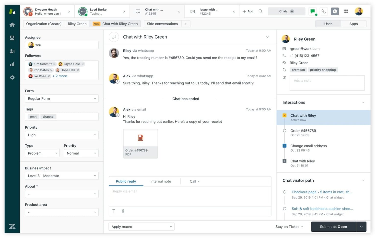 What is a Partner Portal? A Comprehensive Overview for Businesses ...