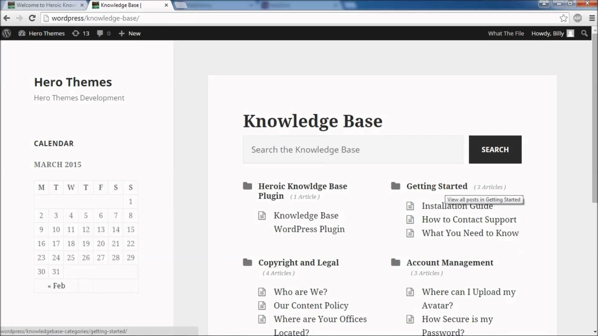 What is a Knowledge Base: The Ultimate Guide - FuseBase