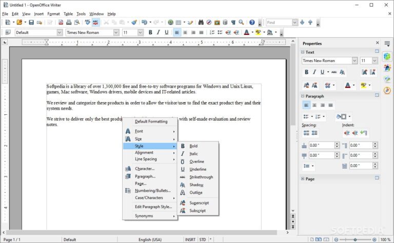 Microsoft Word Alternatives: Top 6 Free Tools for Writing - FuseBase