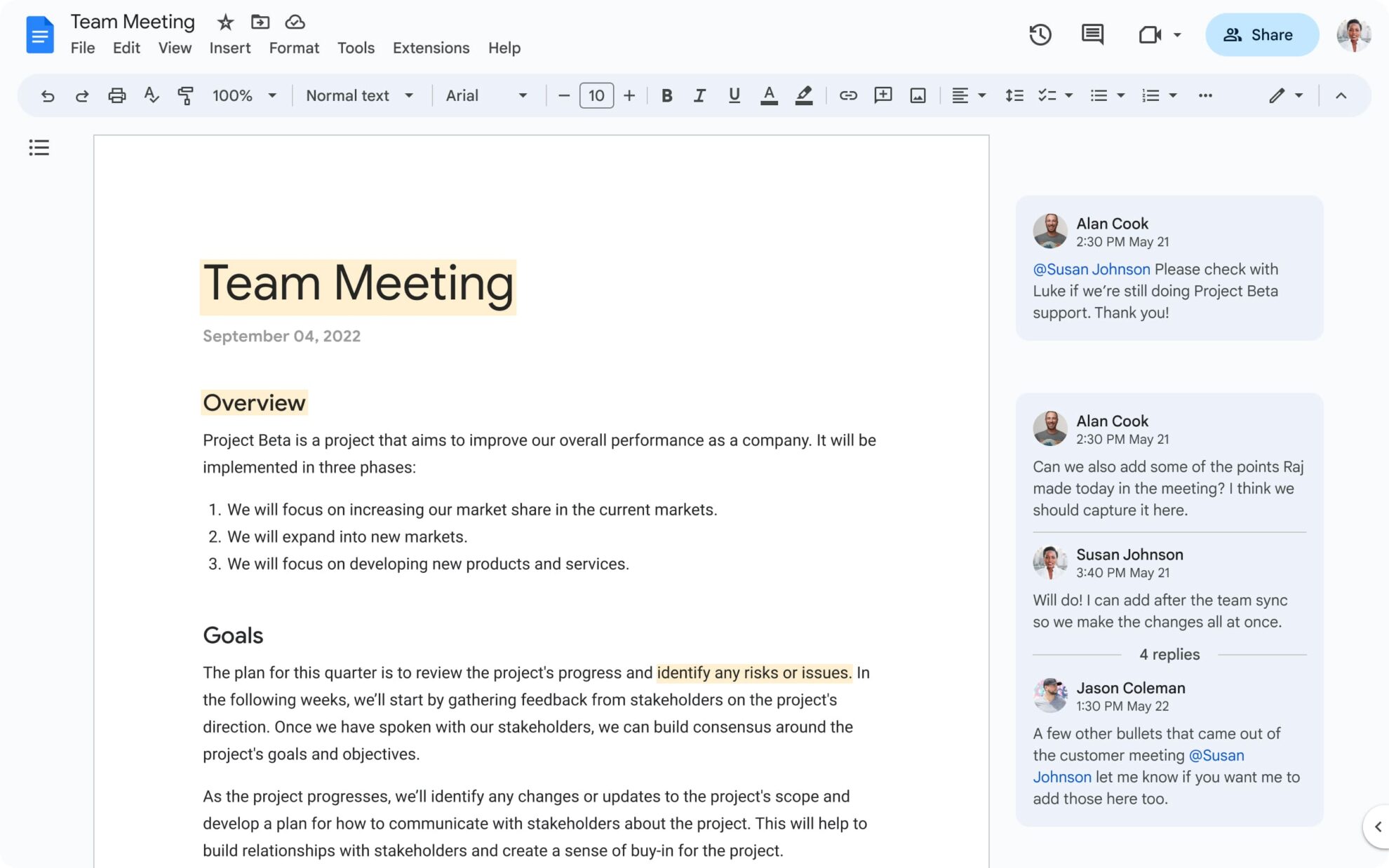 Microsoft Word Alternatives: Top 6 Free Tools for Writing - FuseBase