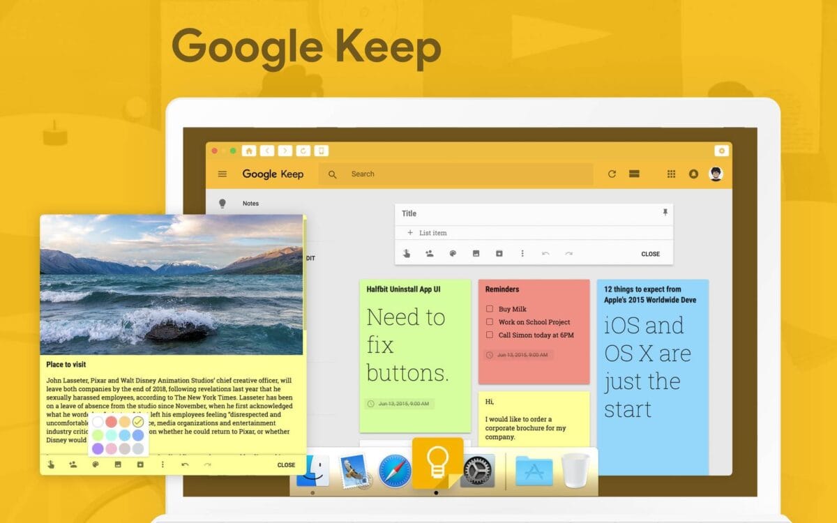 Evernote Alternatives: The Best Note Taking Apps - FuseBase