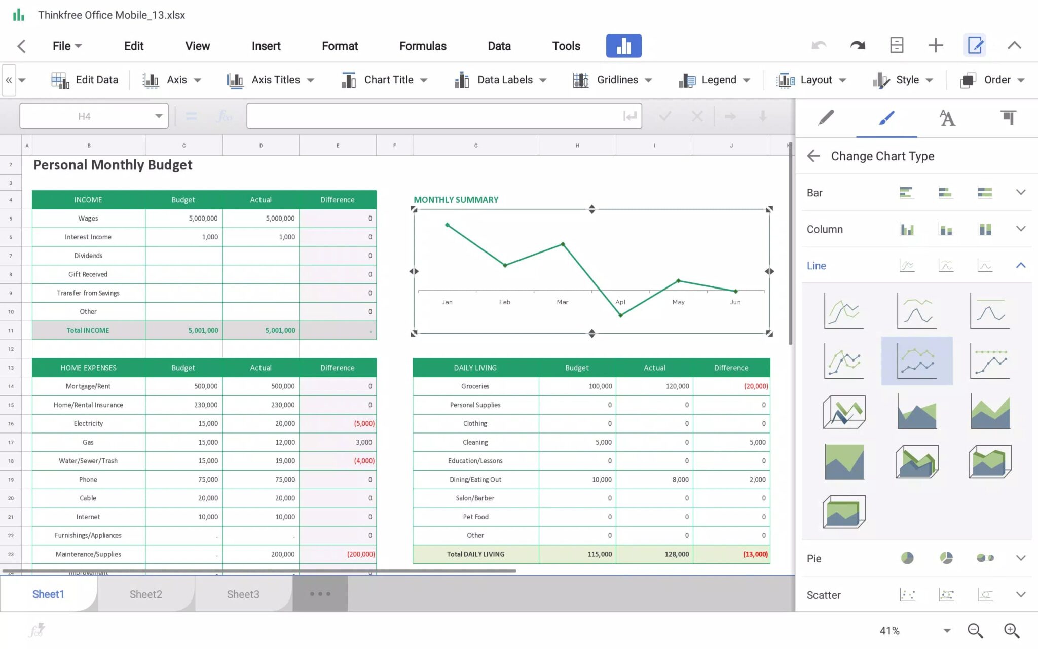 8 Excel Alternatives: Their Features, Pros, & Cons - FuseBase