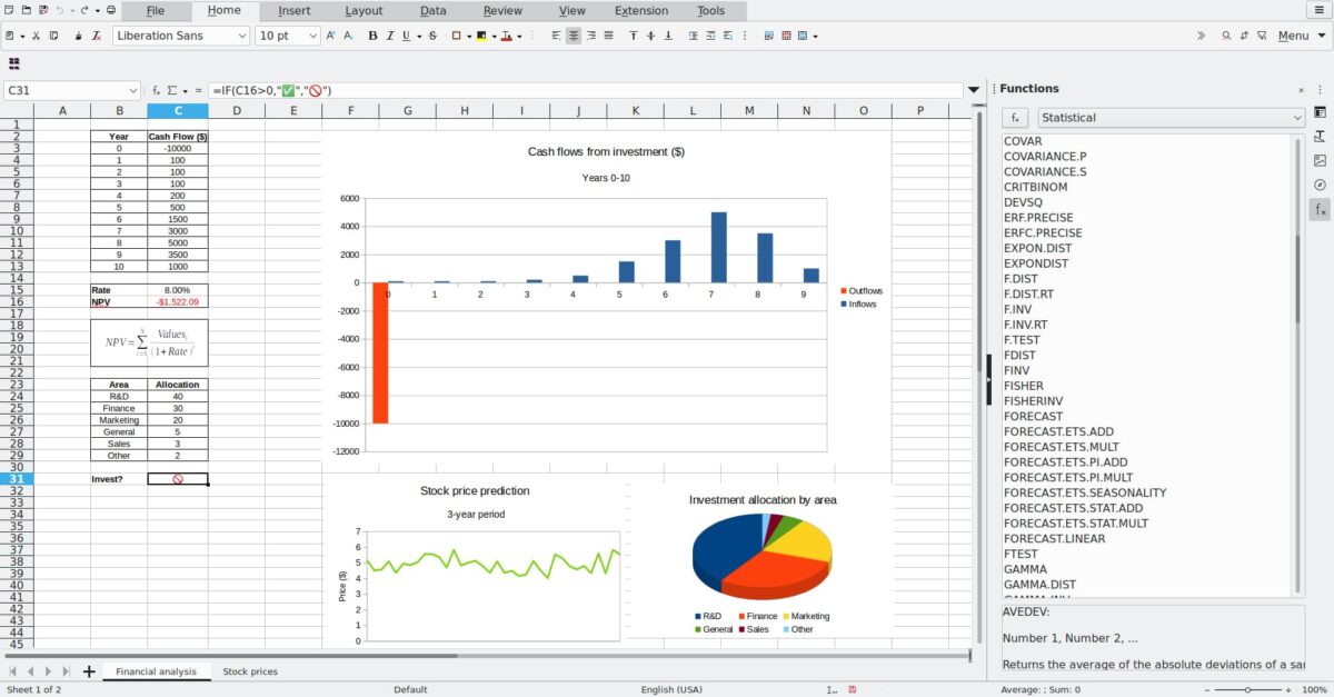 8 Excel Alternatives: Their Features, Pros, & Cons - FuseBase