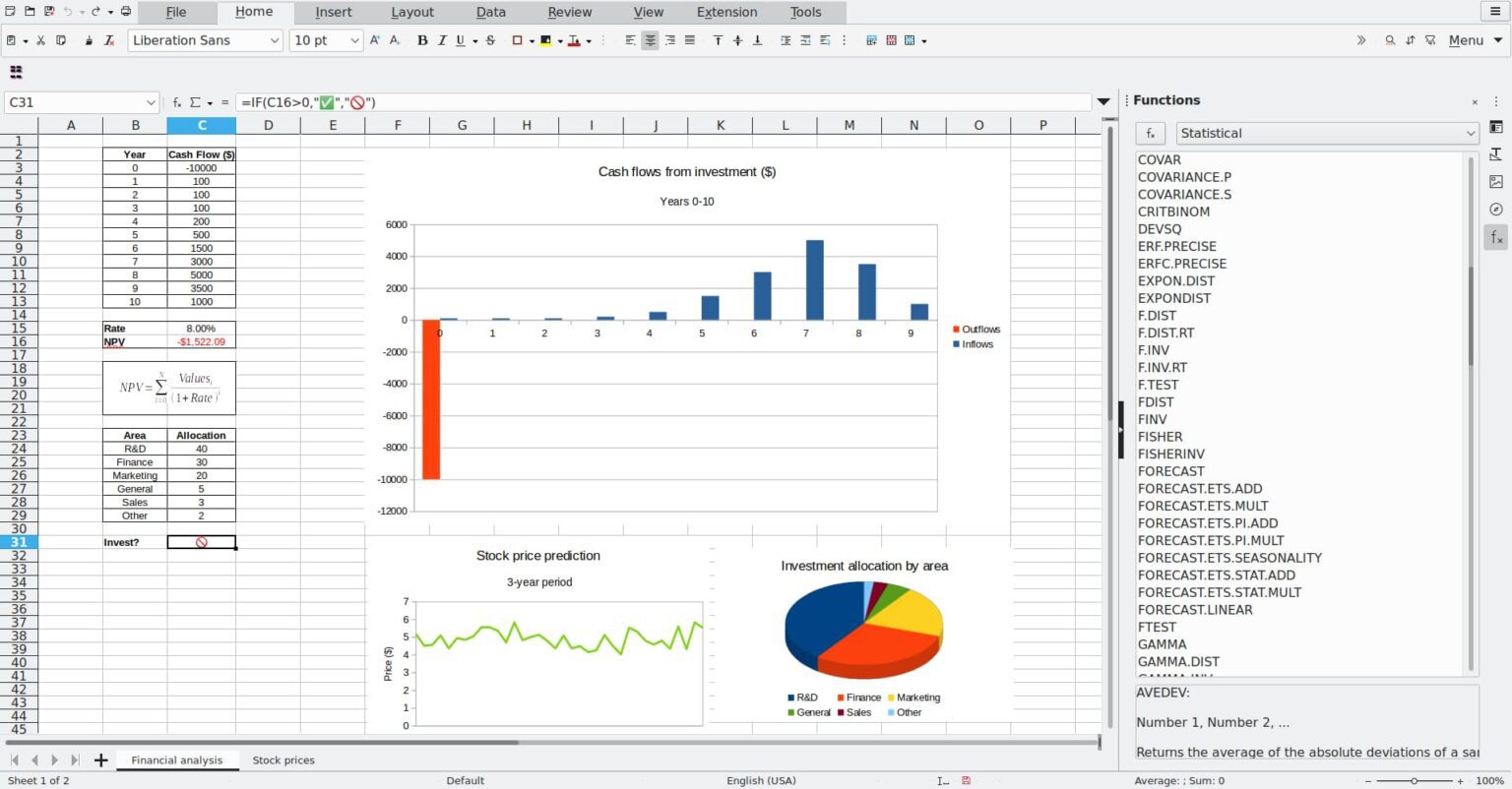 8 Excel Alternatives: Their Features, Pros, & Cons - FuseBase