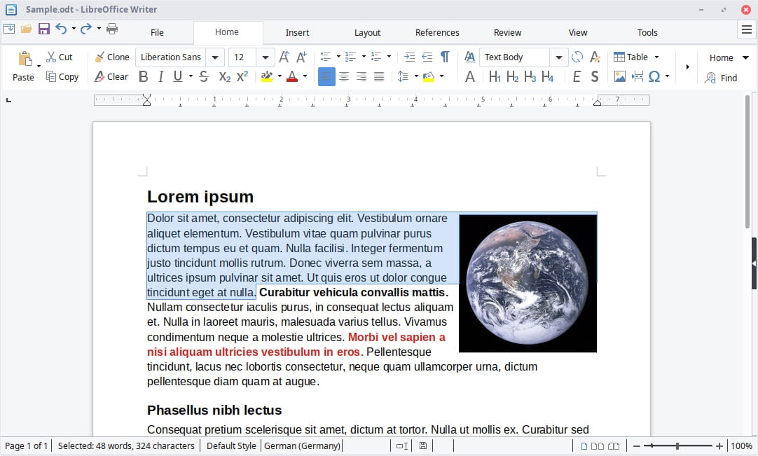 Microsoft Word Alternatives: Top 6 Free Tools for Writing - FuseBase