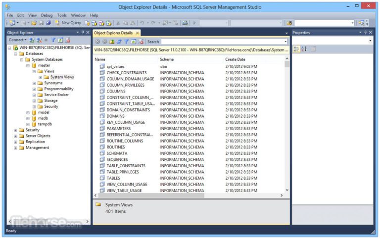 Revolutionize Your Workflow: Top 11 Free Database Software - FuseBase