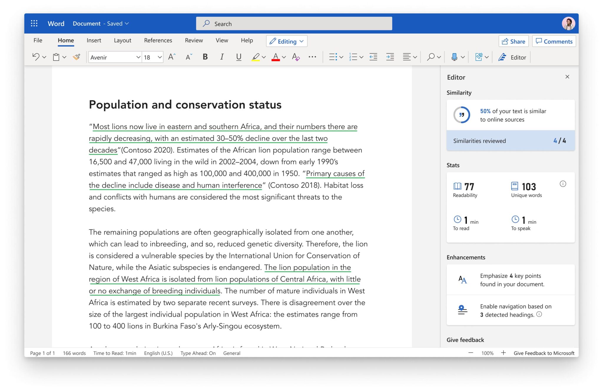 Microsoft Word Alternatives: Top 6 Free Tools for Writing - FuseBase