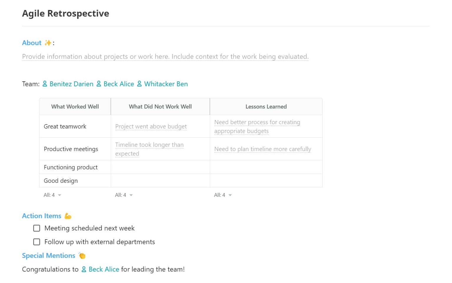 Effective Decision-Making Models: Learning How to Decide - FuseBase