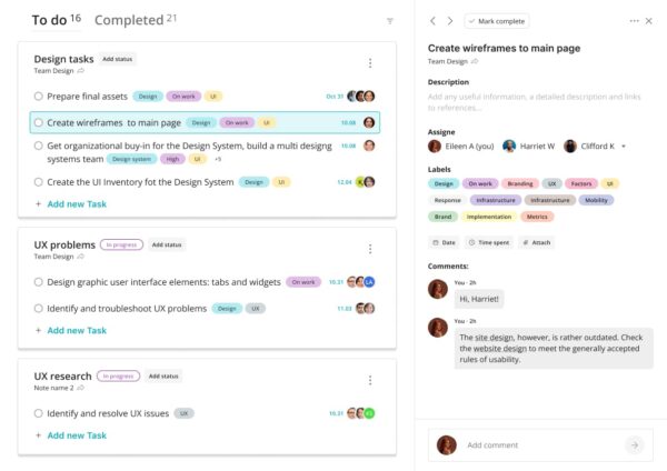 How to deal with unpleasant work tasks - FuseBase