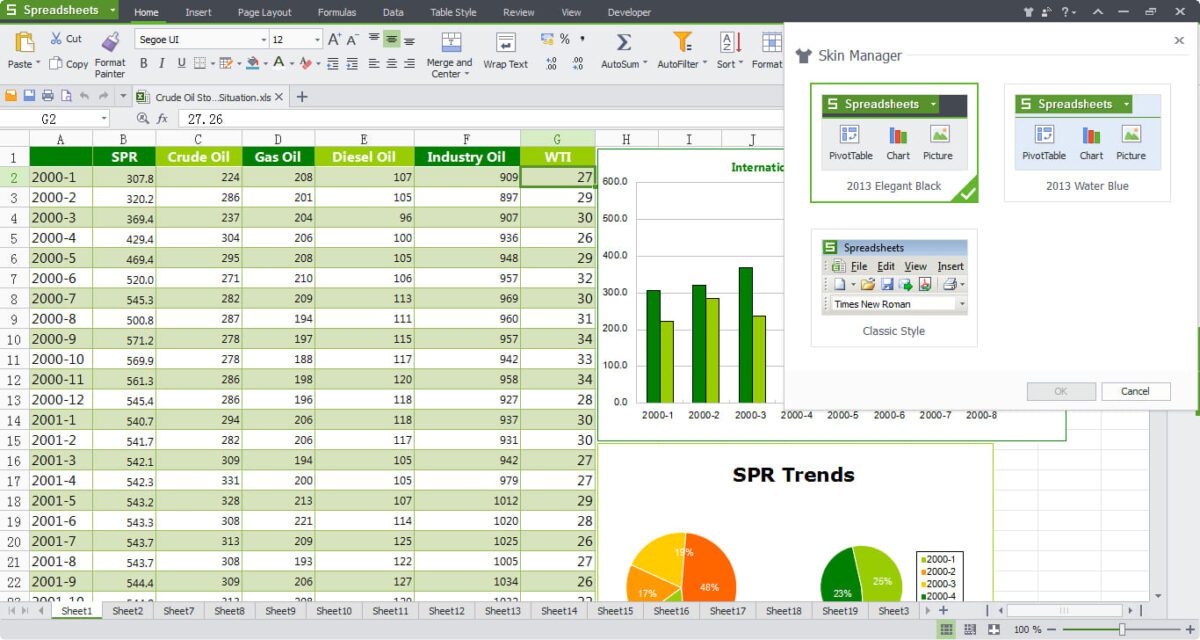 8 Excel Alternatives: Their Features, Pros, & Cons - FuseBase