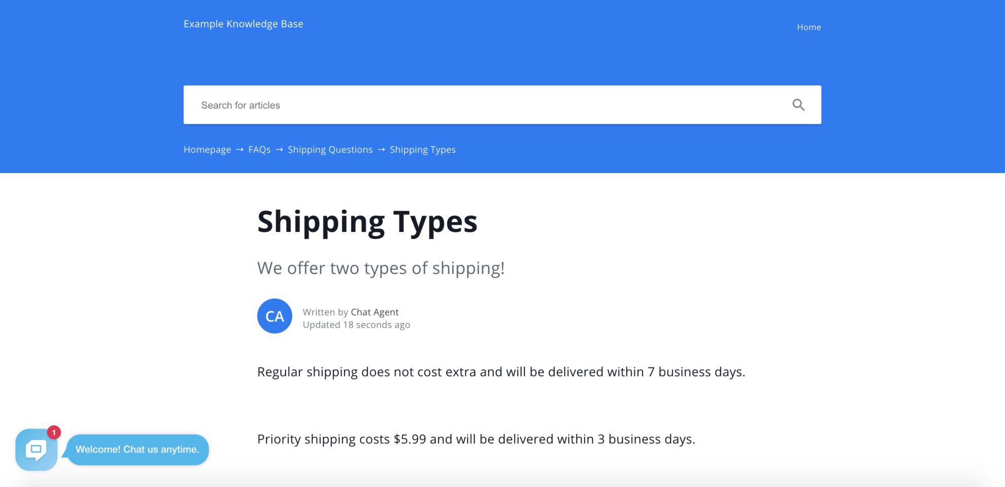 The 5 Best SaaS Knowledge Base Platforms to Use - FuseBase