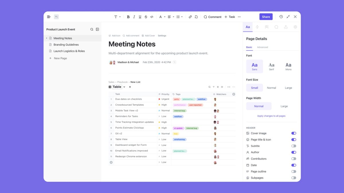 Top 11 Google Docs Alternatives & Competitors - FuseBase