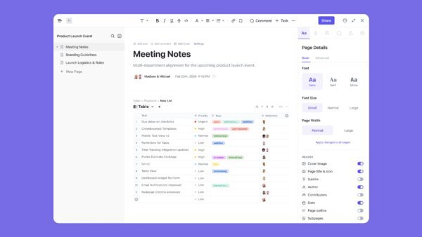 Top 11 Google Docs Alternatives & Competitors - FuseBase