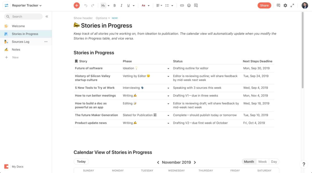 Top 11 Google Docs Alternatives & Competitors - FuseBase