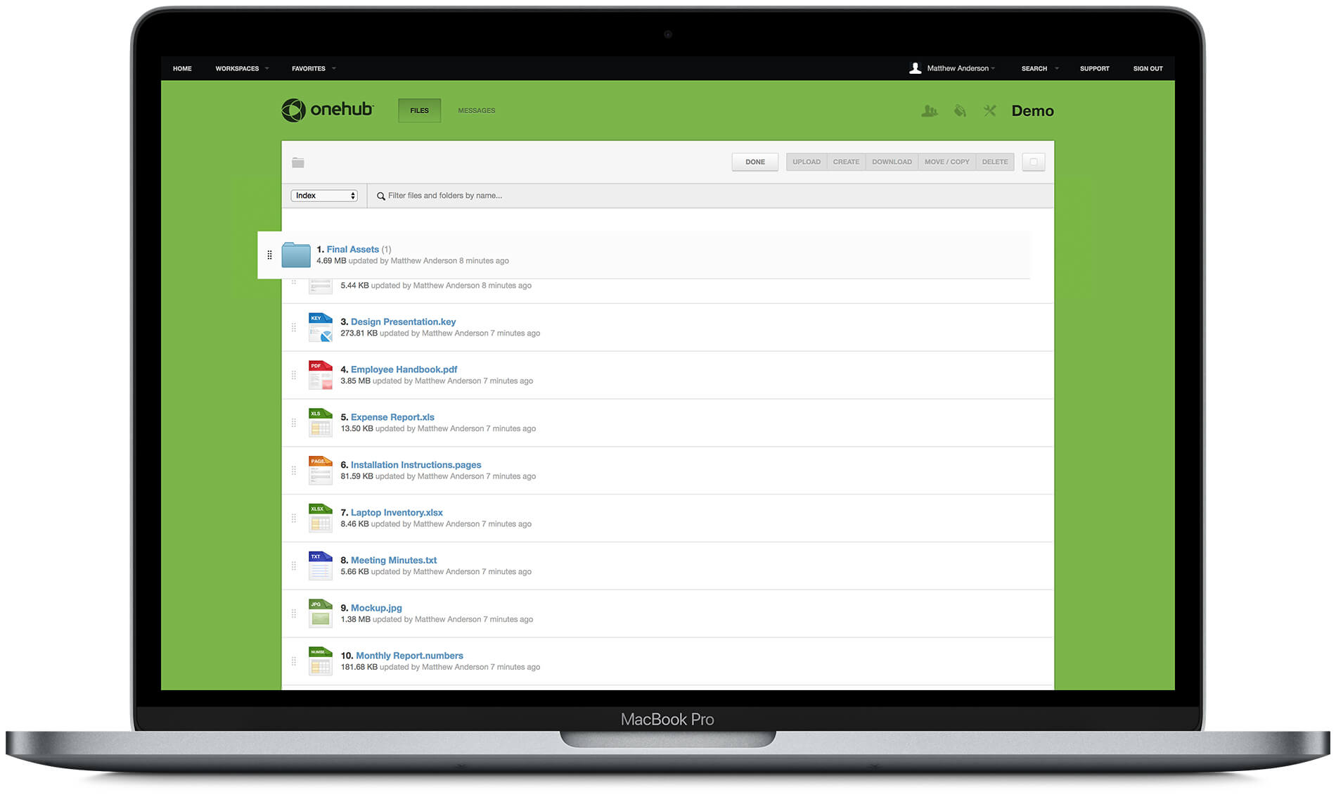 11 Best SuiteDash Alternatives: Explore Top Solutions - FuseBase