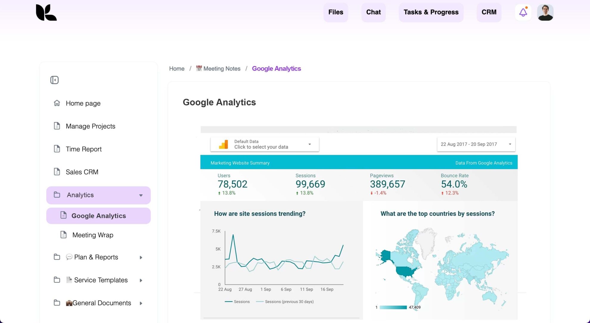 Top 9 Client Reporting Software Solutions: Enhance Your Reporting ...