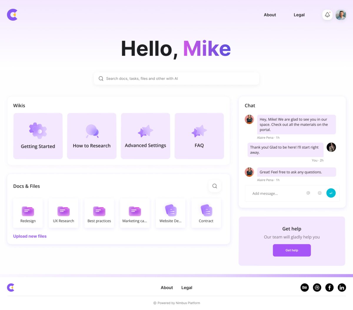 Customer Service Knowledge Base: What it is and How to Create - FuseBase