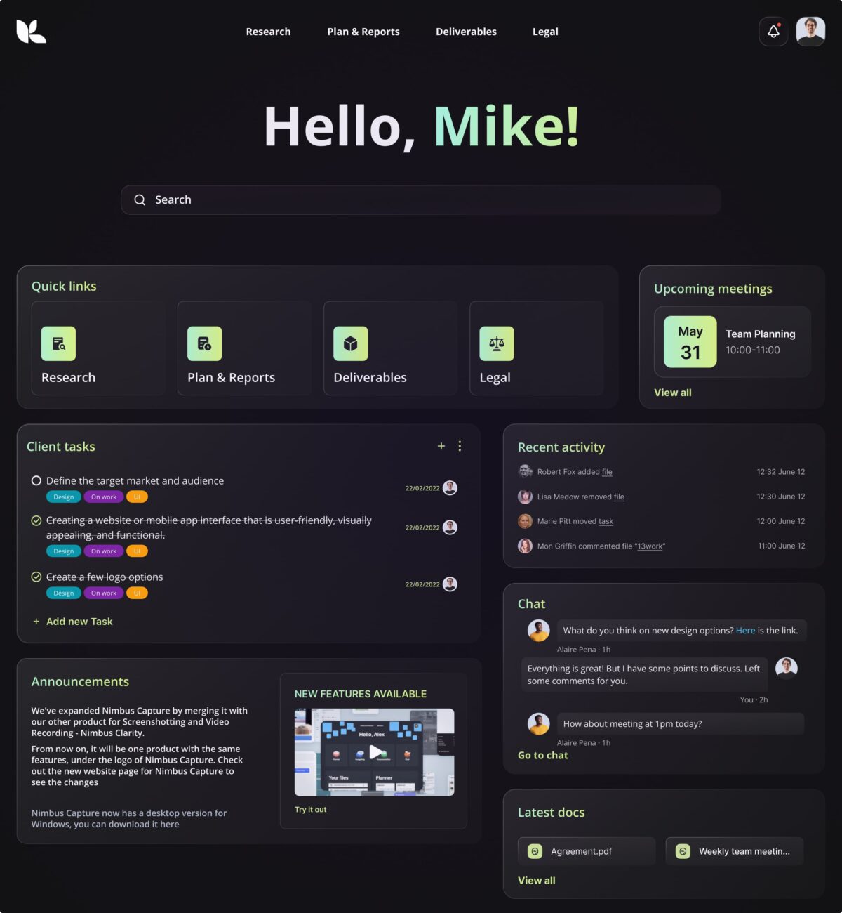 How to Build Business Relationships Virtually — Top Insights ﻿- FuseBase