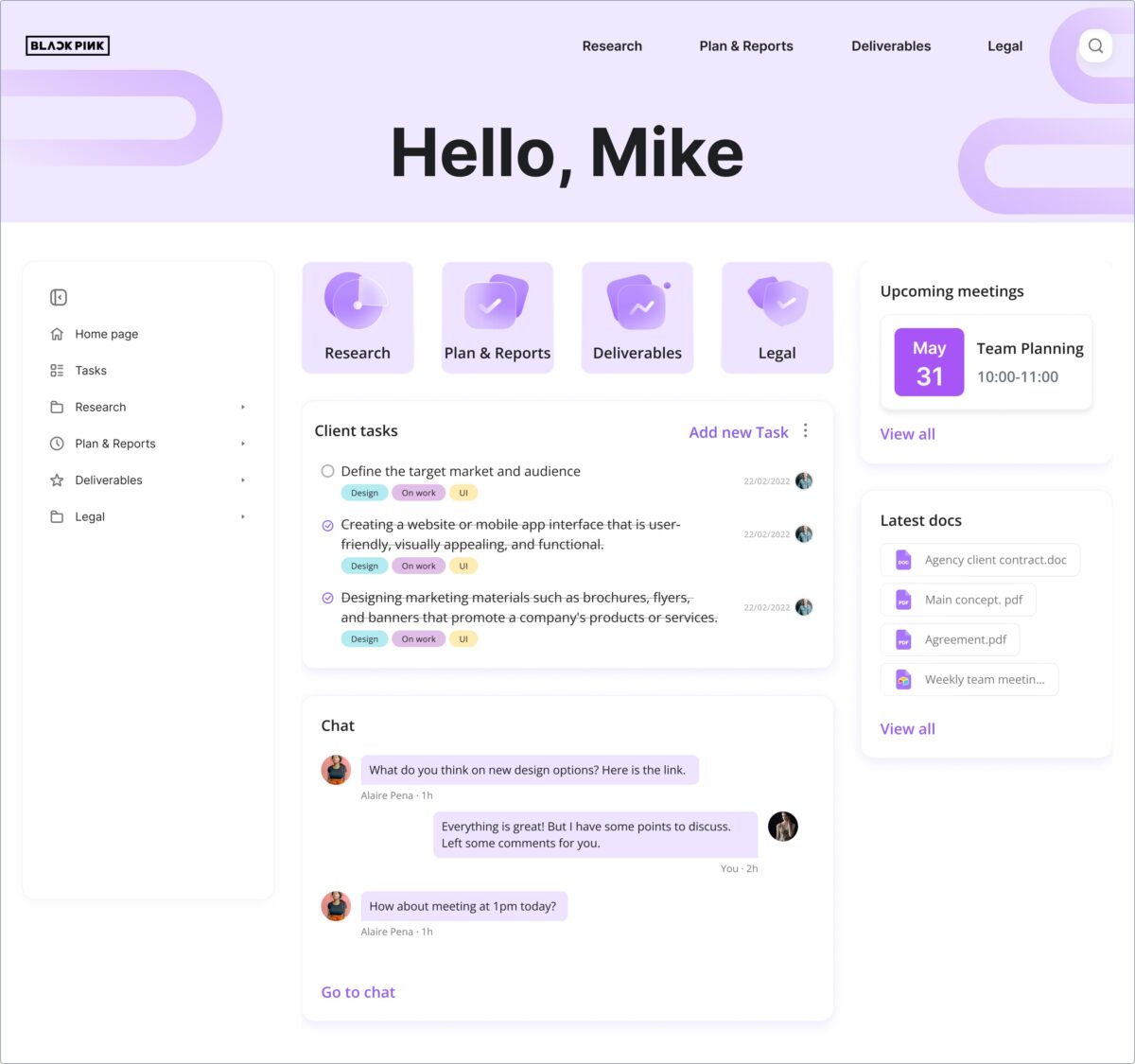 Knowledge Management Portal: An Ultimate Guide - FuseBase