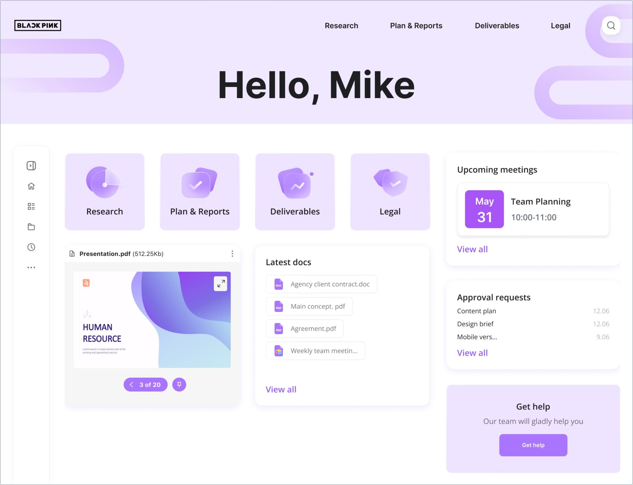 External Knowledge Base: The Ultimate Guide for Businesses - FuseBase