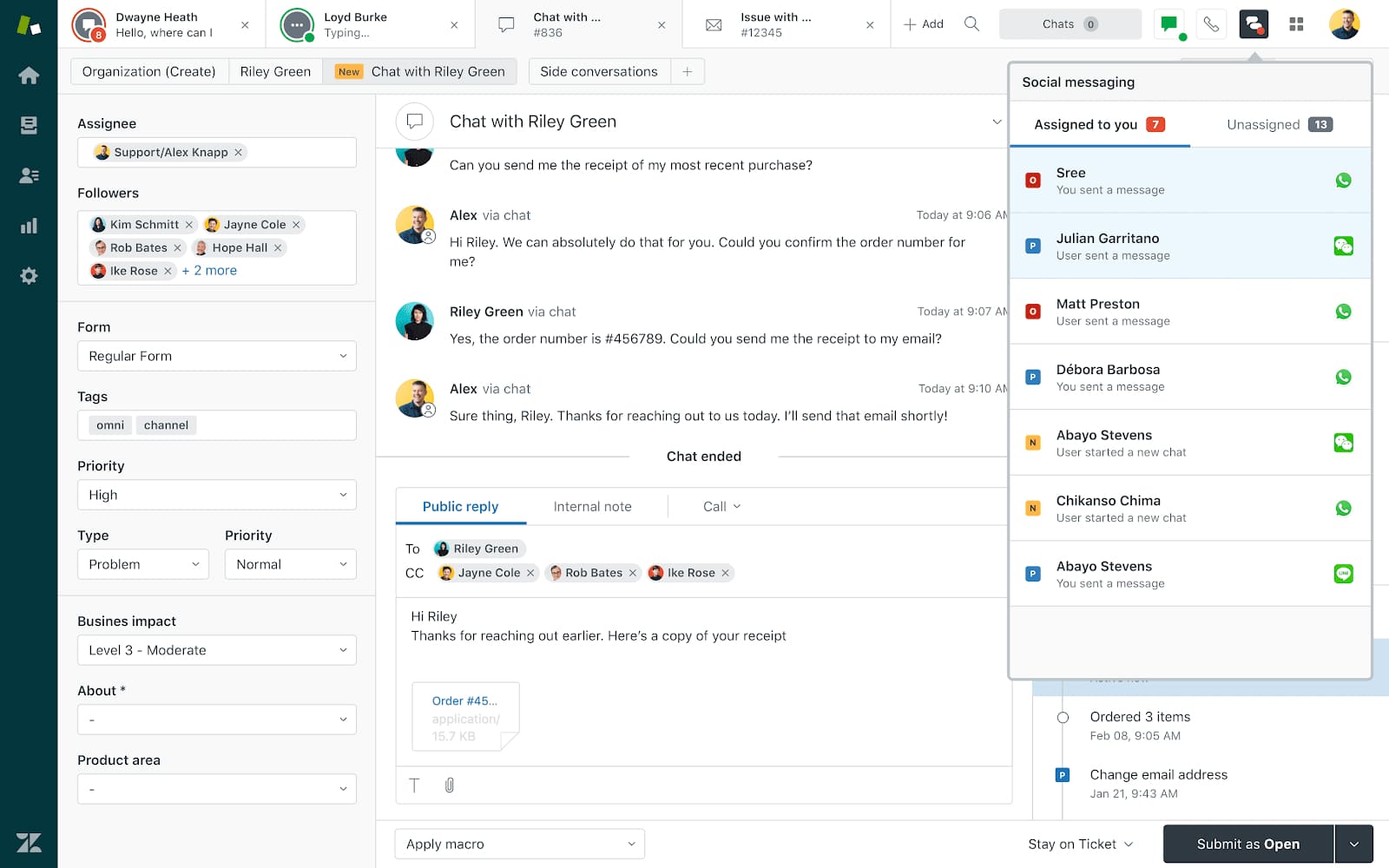 Customer Engagement Platforms: A Future-Ready Guide - FuseBase