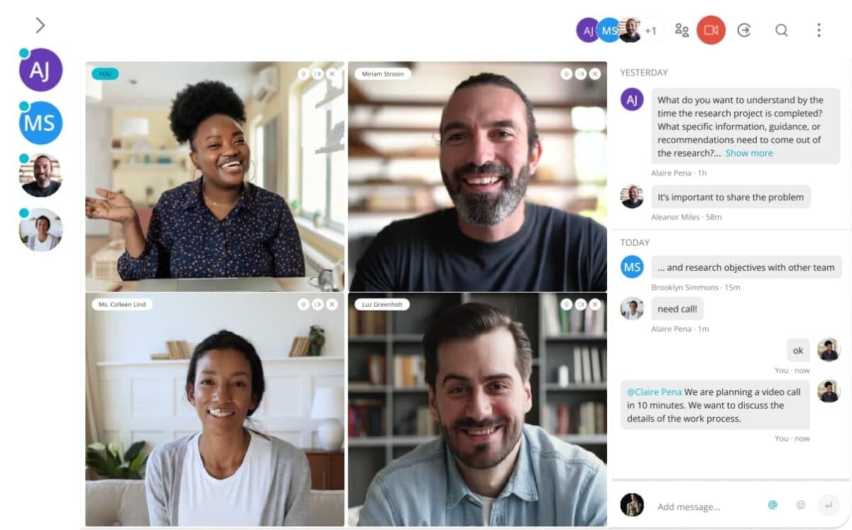 Optimizing Customer Service Management for your needs - FuseBase