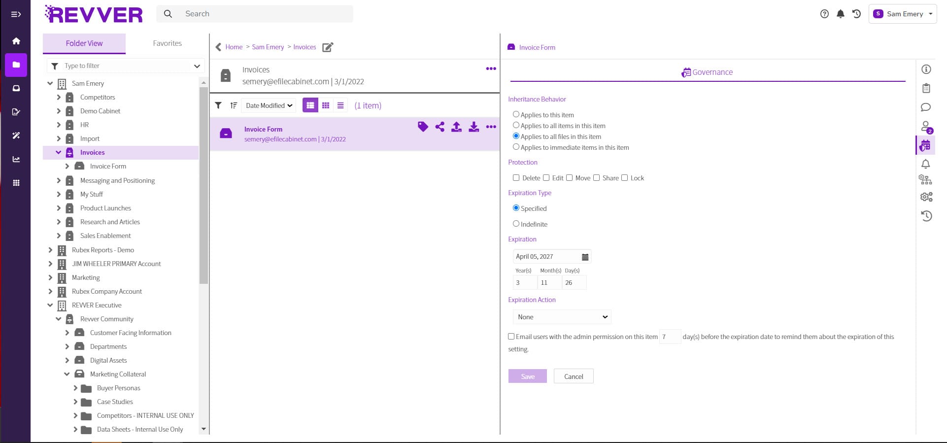 7 SmartVault Alternatives to Boost Your Document Management FuseBase