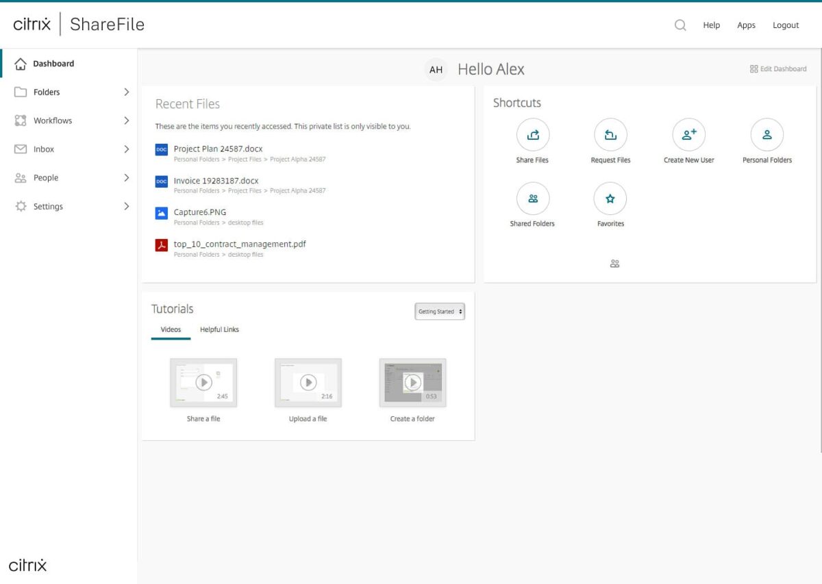 7 SmartVault Alternatives to Boost Your Document Management FuseBase