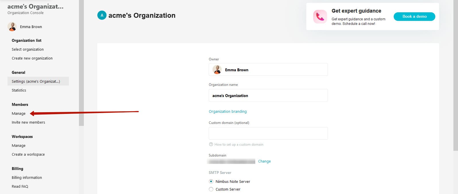 How to Invite a Customer to The Portal via Client Role- FuseBase
