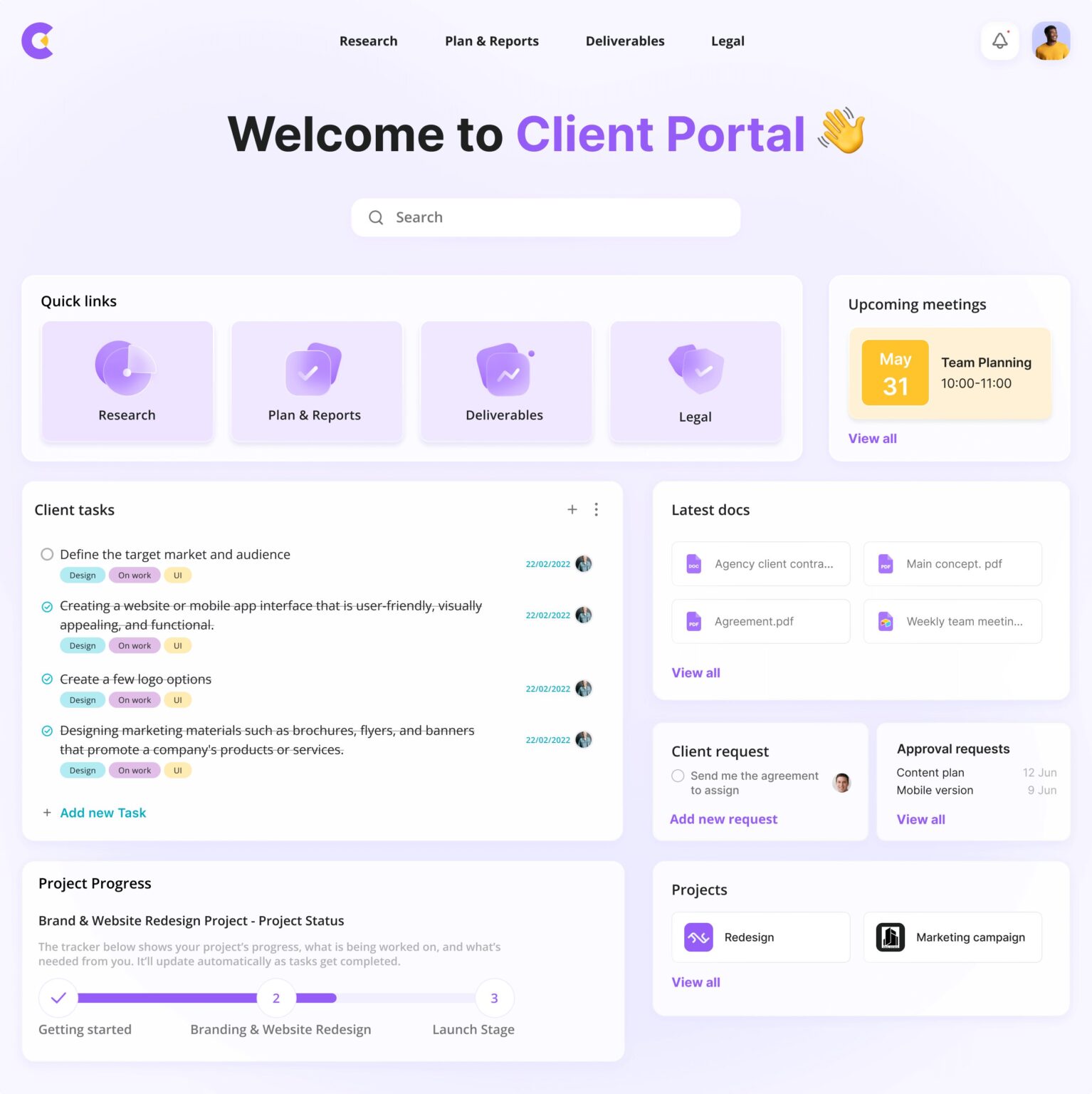 Top 10 Best Customer and Client Database Software Solutions - FuseBase