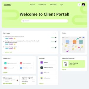 B2B Customer Service: What it is and Examples - FuseBase