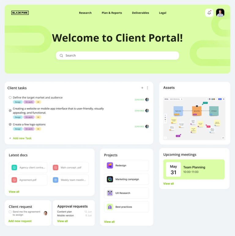 B2B Customer Service: What it is and Examples - FuseBase