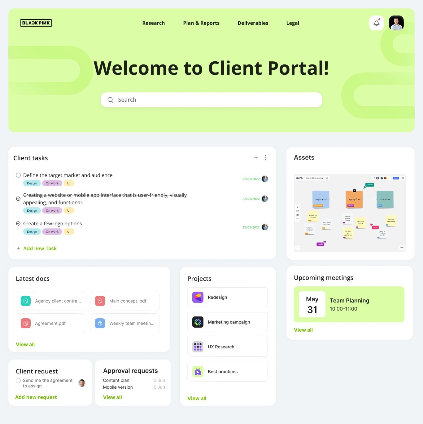 B2B Customer Service: What it is and Examples - FuseBase