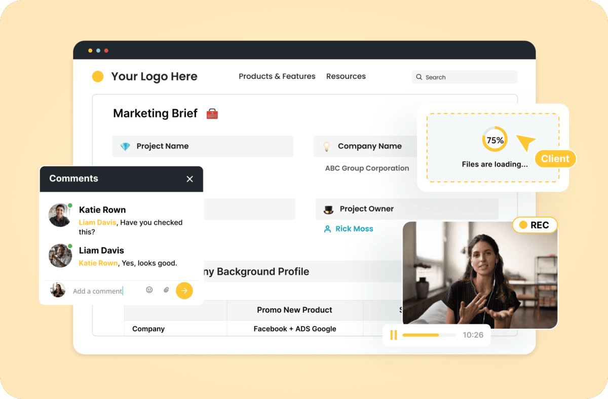 How to create super documents with FuseBase: tips and tricks - FuseBase