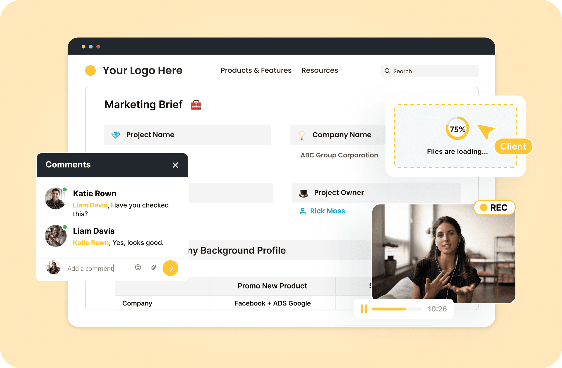 How to create super documents with FuseBase: tips and tricks - FuseBase