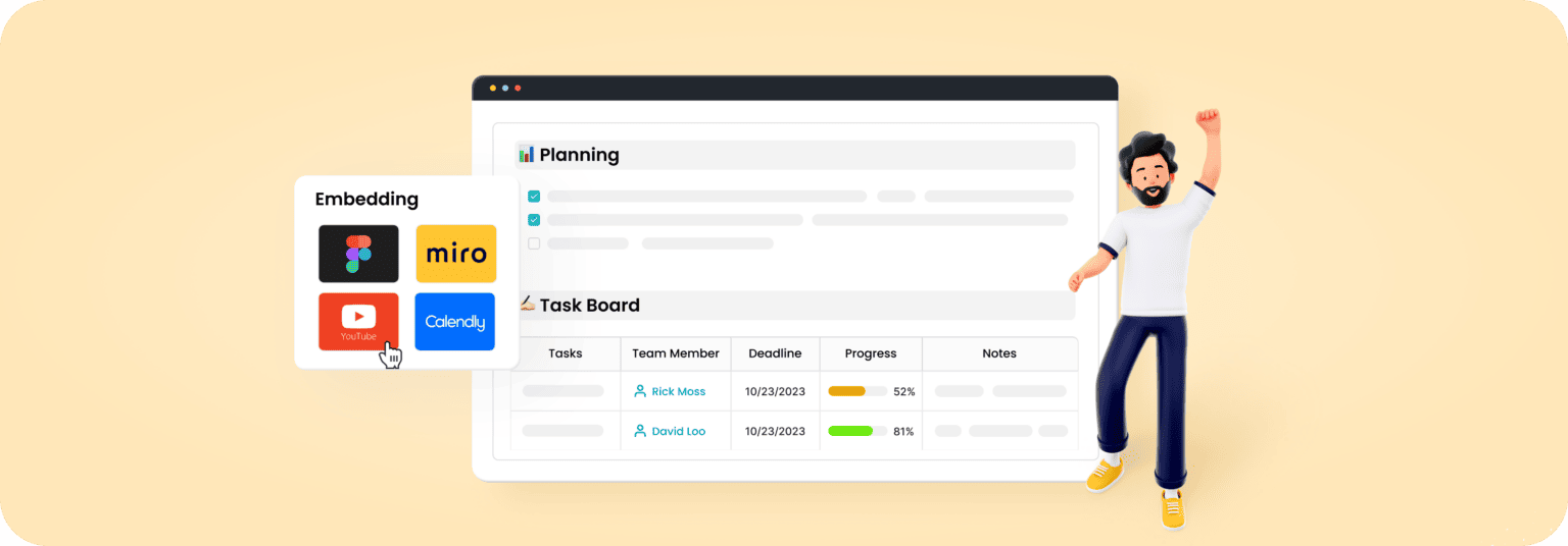 How to create super documents with FuseBase: tips and tricks - FuseBase
