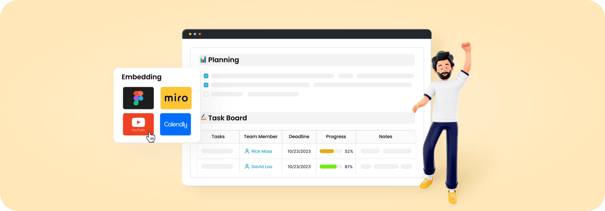 How to create super documents with FuseBase: tips and tricks - FuseBase