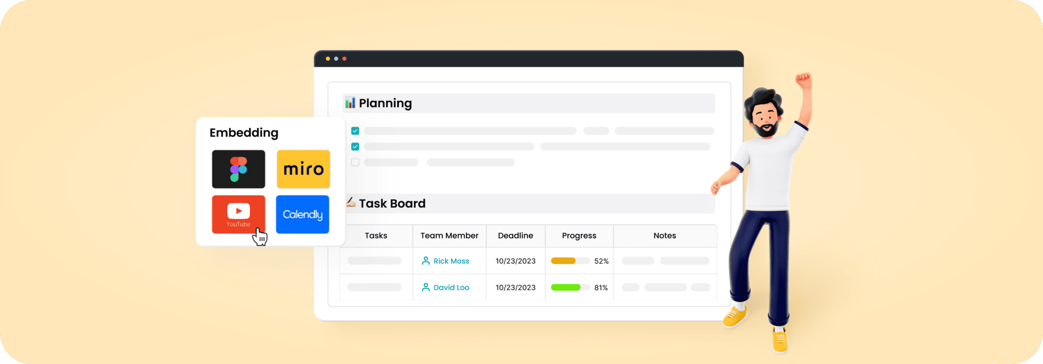 How to create super documents with FuseBase: tips and tricks - FuseBase
