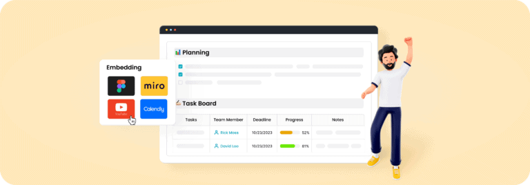 How to create super documents with FuseBase: tips and tricks - FuseBase