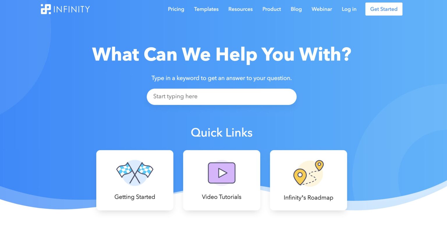 Customer Self-Service Portals with Examples - FuseBase