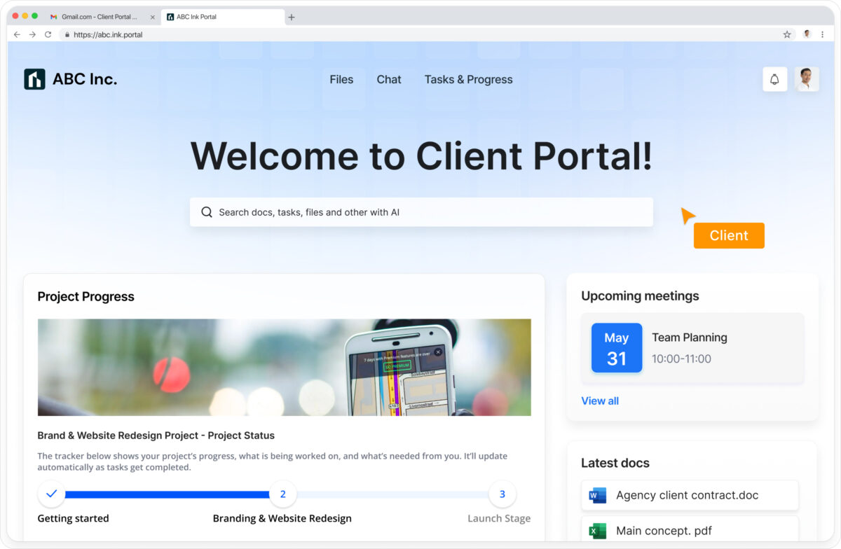 Efficient Client Project Management: How-To - FuseBase