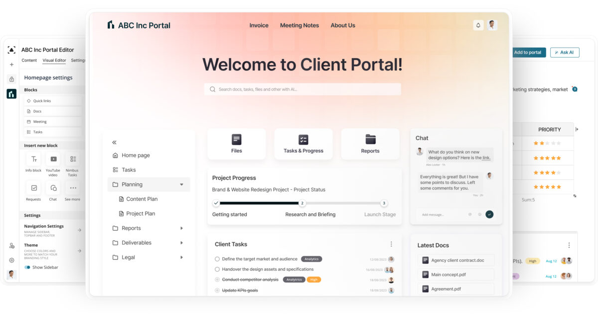 Collaborative Workspace: Benefits and Advantages - FuseBase