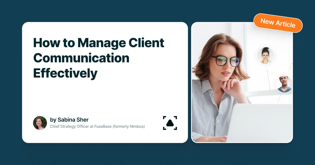 3 Tips on How to Improve Client Communication for Successful Business ...