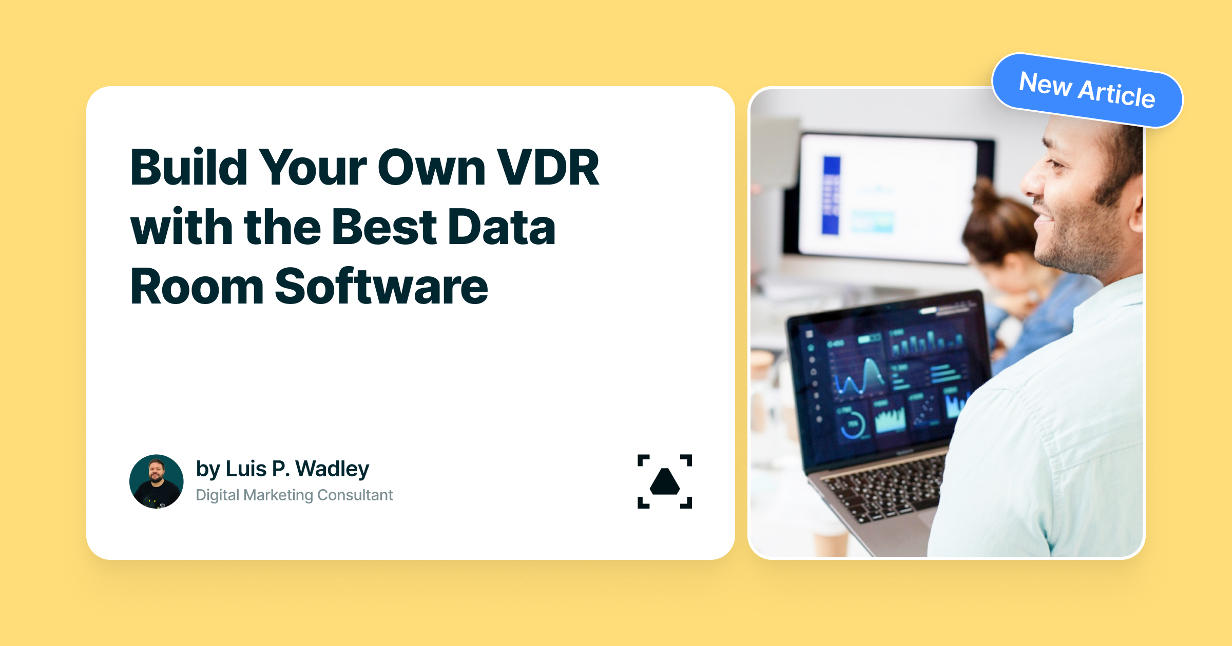 Top 11 Data Room Software Unleashed - FuseBase