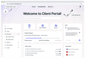What is a Partner Portal? A Comprehensive Overview for Businesses ...